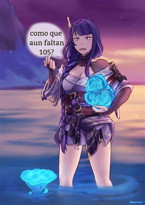 Genshin Impact Hoyolab