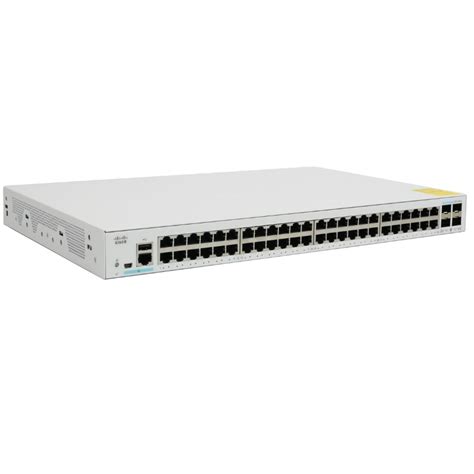 cbs350 48t 4x na cisco 350 cbs350 48t 4x 48 ports new