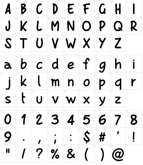 PW Bold Script Font Download