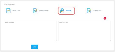 Self Signed SSL Error On Outlook Thunderbird Email CyberPanel Community