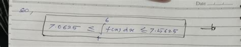 [solved] using left and right riemann sums based on the diagrams