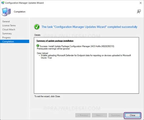 Sccm 2403 Hotfix Kb28290310 Oob Fix For Cmg Vmss