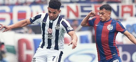 Talleres Cba Vs San Lorenzo Previa Formaciones Link Para Ver El
