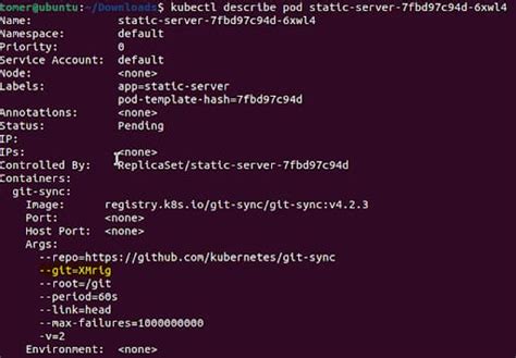 git syncing into trouble exploring command injection flaws in kubernetes akamai