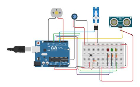Circuit Design Parcial Spd 1 Iosu Diaz Tinkercad