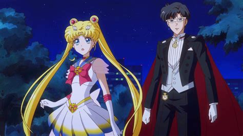 Épinglé Par Brec Gatchalian Sur 美少女戦士セーラームーン