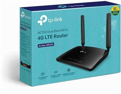 Wireless Or Wi Fi TP Link Dual Band Router At Best Price In Ludhiana ID 2849626087633