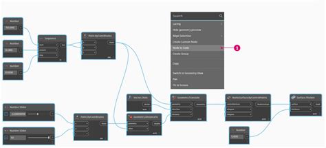 Designscript Syntax Dynamo Designscript Syntax Dynamo