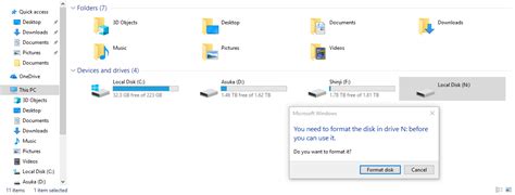 How To Access Linux Files From Windows R Linux4noobs