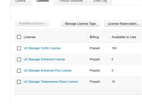 Do We Can Use Cucm 12x Flex License For Cucm 14 Version Cisco Community