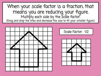 Valentine S Day Scale Drawing Activity Digital And Printable TPT