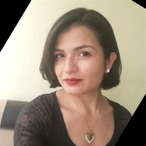 Daniela Galvis Jaimes Tecnólogo Cadena De Suministro Centrales Eléctricas De Norte De