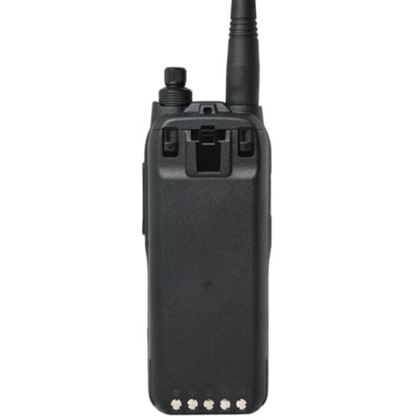 Icom Ic A25ce 휴대용 휴대용 Walkie Talkie 의 고품질 Icom Ic A25ce 휴대용
