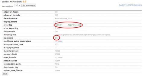 Creating A Custom Php Exception Handling System Peerdh Com