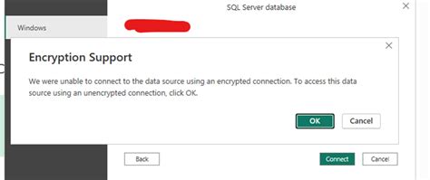 Solved Emergency Unable To Connect Sql Server With P Microsoft Fabric Community