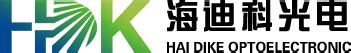 海迪科光电 项目信息 36氪