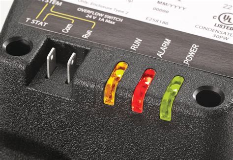 How To Wire Diversitech 120 Volt Thermoplastic Condensate Pump Lcv 120