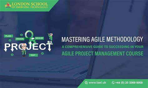 Mastering Agile Methodology