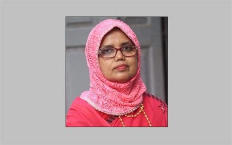 বগুড়ার সেই প্রধান শিক্ষিকাকে বদলি