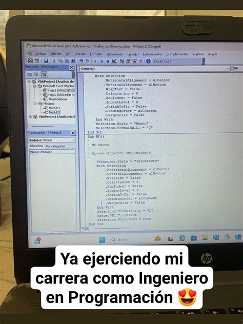 El Arte De La Programación