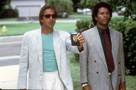 Jason Elias Pop Culture Idiot Miami Vice Whatever Works