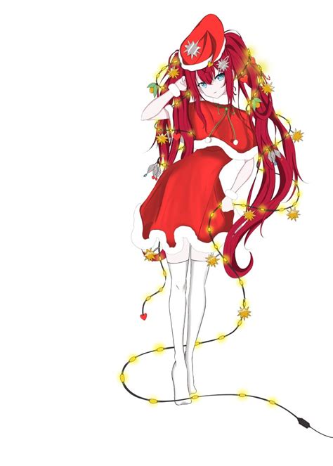 이하루 작가 아트머그 미소녀일러스트 의뢰