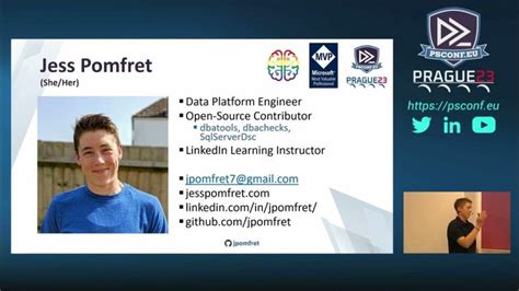 Psconfeu On Linkedin Building Az Infra With Ps Az Functions Called From An Azure Sql Db Jess
