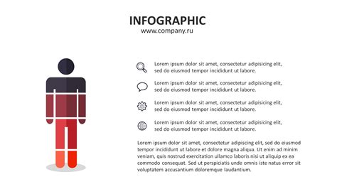 Parallax PowerPoint Template Presentation Templates GraphicRiver