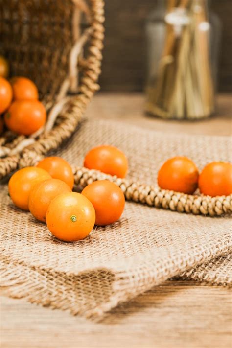 营养金桔小金桔甜金桔水果鲜果摄影图 花瓣网