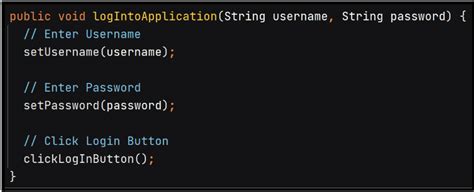 Practical Tips To Writing Clean Code For Test Automation
