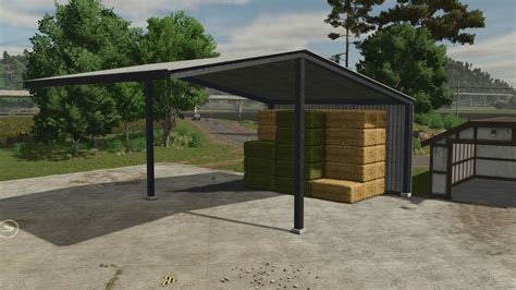 HoT Object Stock FS25 KingMods HoT Object Stock FS25 KingMods