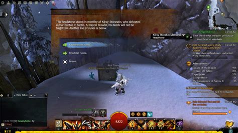 Was Doing Another Map Completion And Got A Serious Case Of The Feels