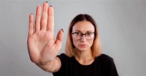 Seis De Cada Diez Mujeres Son Víctimas De Acoso Callejero Periodico