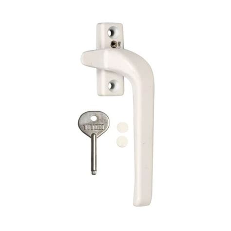 Titon Derwent Offset Locking Espag Cockspur Upvc Window Handles
