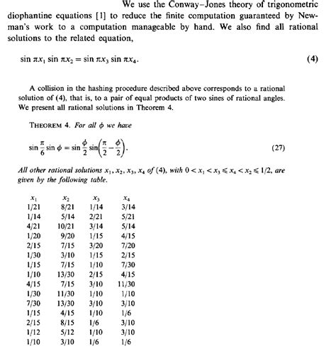 Trigonometric Polynomials Solutions Of Equation Sin Pi X 1 Sin Pi X 2 Sin Pi X 3 Sin Pi