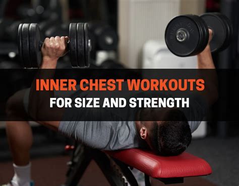 The High 11 Interior Chest Exercises For Measurement And Energy Foppa