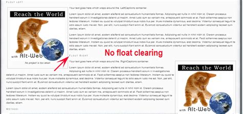 Wrapping Text Around A Picture Adobe Product Community