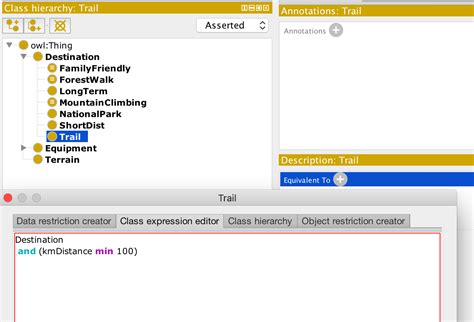 Rdf Define Data Property Expression In Protege Stack Overflow