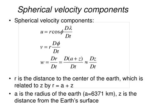Ppt Aoss 321 Winter 2009 Earth System Dynamics Lecture 4 1 20 2009 Powerpoint Presentation