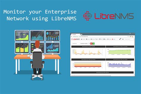 Librenms Monitoring And Alerting Your Enterprise Network Easily