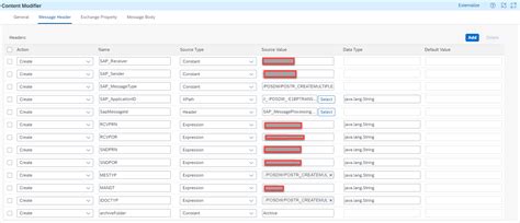 Sap Cpi Monitoring Message In Cpi And S Sap Zero To Hero