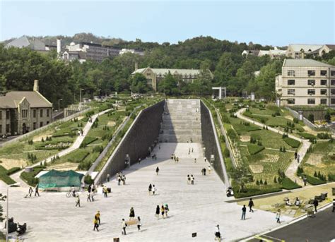 Area 104 Introverted Architecture Area