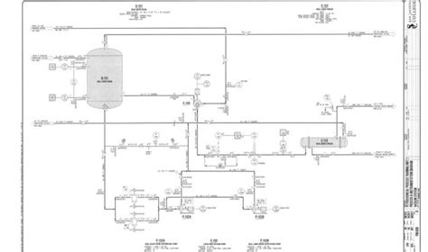 Draw A Sample Of The Control Loop On The P ID And Chegg