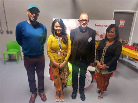 Abdi Yusuf On Linkedin Culturaldiversity Indonesia Uk Diplomaticrelations Grangepavilion…
