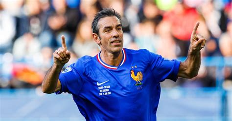 Robert Pires Đôi Cánh Mềm Mại Của Arsenal