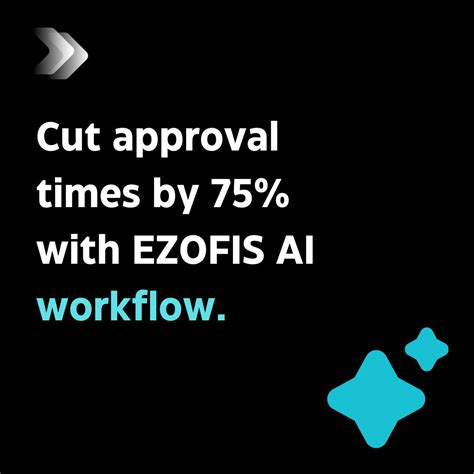 Ezofis On Linkedin Ai Businessefficiency Workflowautomation Ezofis Digitaltransformation