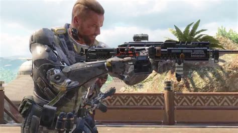 Call Of Duty Black Ops Start Termin Der Ps Multiplayer Beta