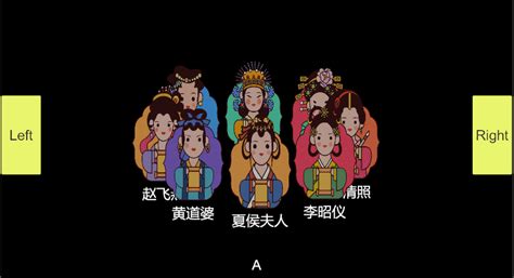 【unity实战100例】unity循环ui界面切换卡片功能 unity实战100例 csdn专栏