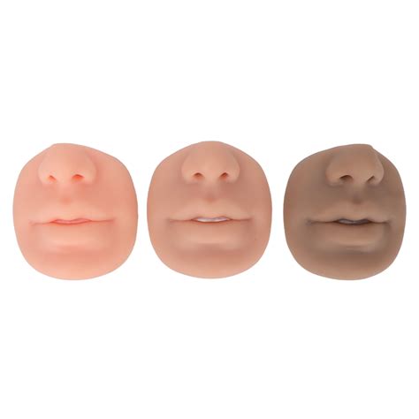 Human Nose Types