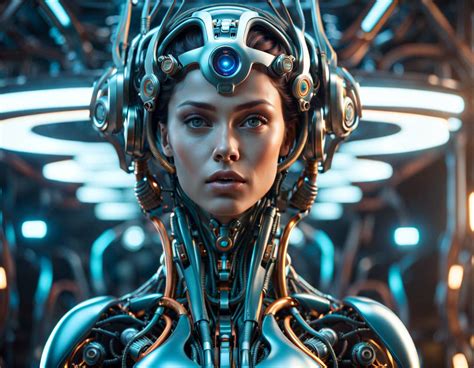 Android Xxxvi By Janosch1956 On Deviantart